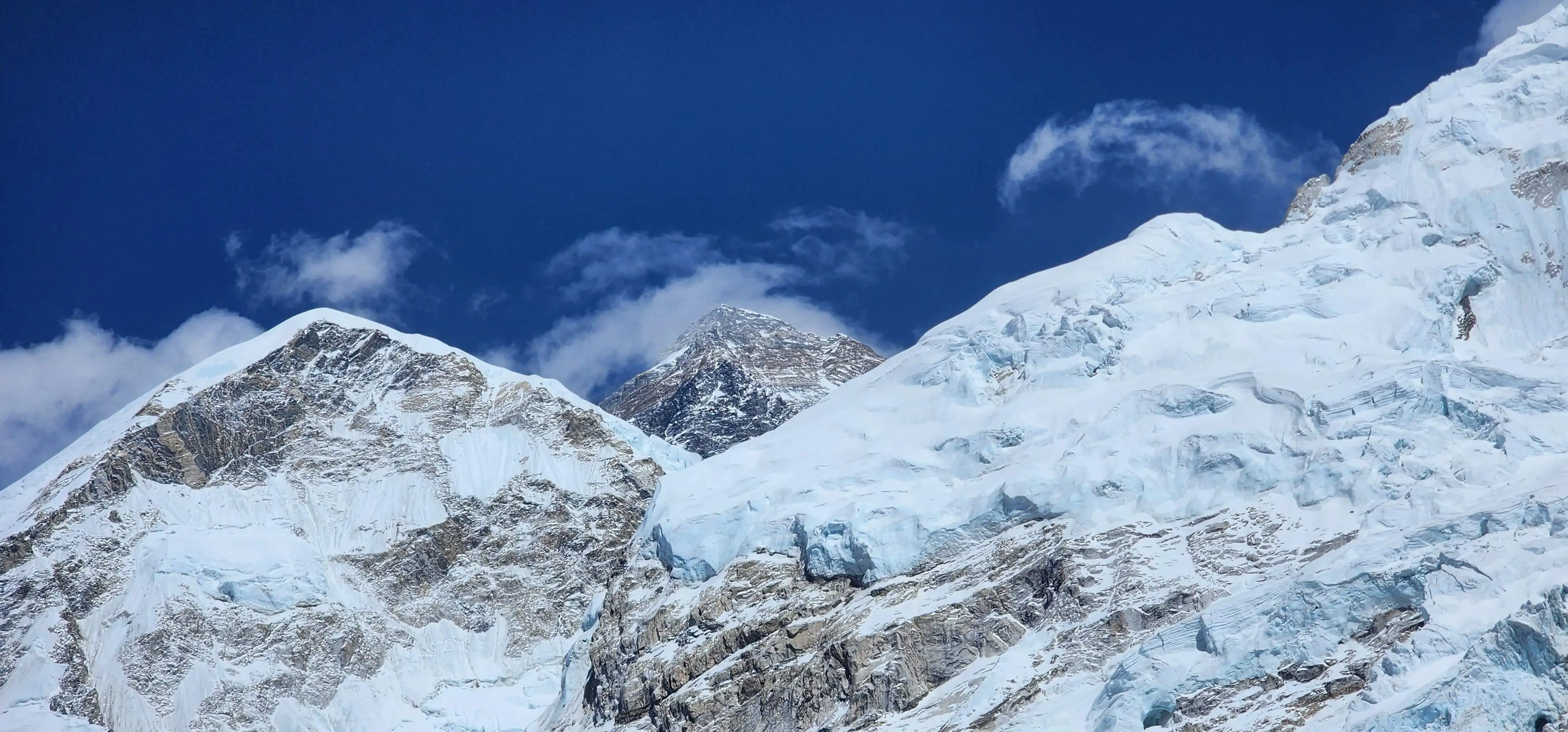 What People Really Want to Know Before Booking the Everest Base Camp Trip? Answers based on 03 ...